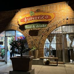 TUMERICO - Updated December 2025 - 1369 Photos & 1381 Reviews - 2526 E ...