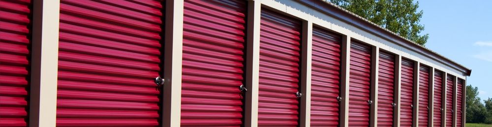 RIVER CITY STORAGE - Updated September 2025 - 785 15th St SW, Mason ...