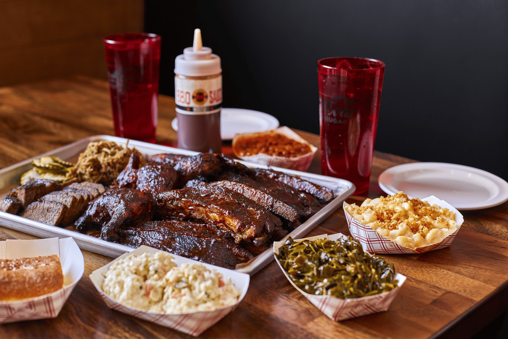 WES’ RIB HOUSE - Updated October 2025 - 145 Photos & 288 Reviews - 38 ...