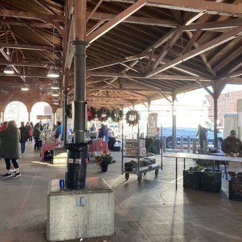 EASTERN MARKET - Updated May 2024 - 1100 Photos & 420 Reviews - 2934 ...
