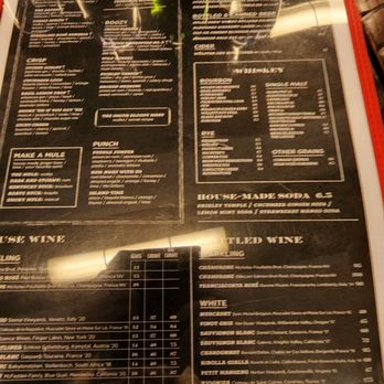 THE SMITH - Updated December 2024 - 2535 Photos & 1596 Reviews - 901 F ...