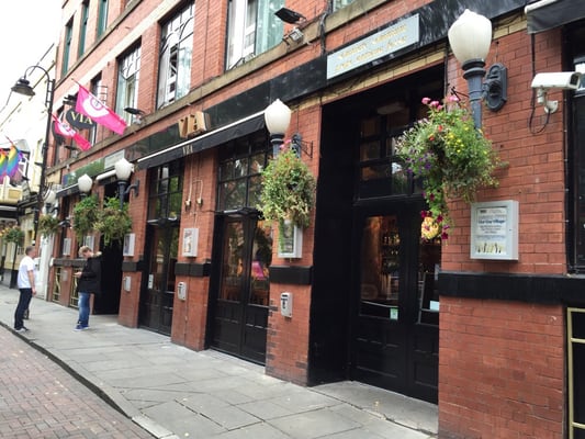 VIA - Updated July 2025 - 19 Photos & 23 Reviews - 28 Canal Street ...