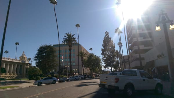 CITY HALL - Updated December 2025 - 41 Photos - 3900 Main St, Riverside ...