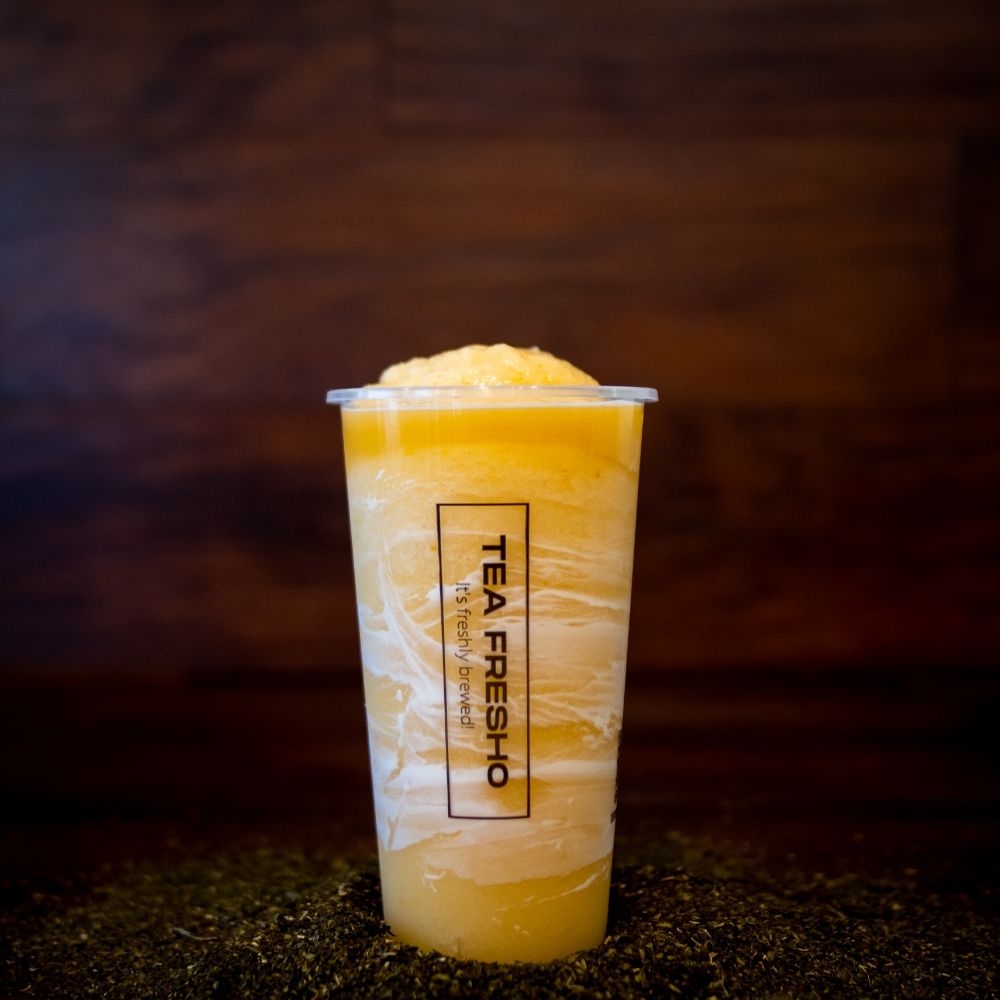 TEA FRESHO - Updated December 2024 - 304 Photos & 166 Reviews - 2473 S ...