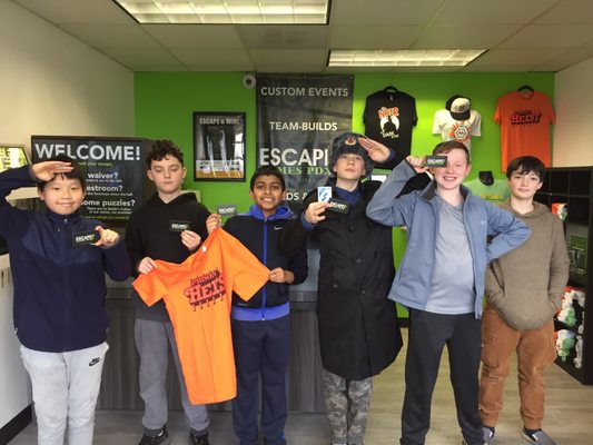 ESCAPE GAMES PDX - 128 Photos & 258 Reviews - 2636 NW 26th Ave ...