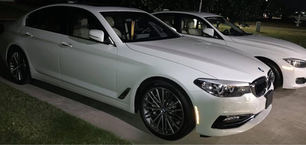 BMW OF MACON - Updated January 2026 - 13 Photos & 47 Reviews - 4785 ...