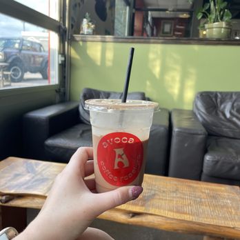AVOCA COFFEE ROASTERS - Updated April 2025 - 399 Photos & 524 Reviews ...