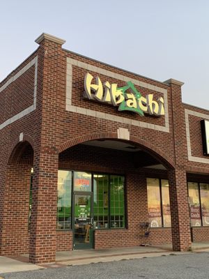 HIBACHI JAPANESE STEAKHOUSE EXPRESS - Updated July 2025 - 29 Photos ...