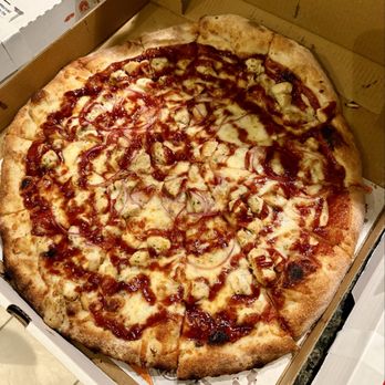 AH-BEETZ NEW HAVEN PIZZA-WEST PALM BEACH - Updated December 2025 - 47 ...