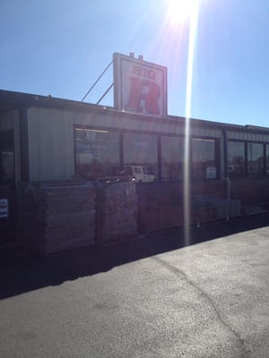 BIG R OF FALCON - Updated December 2025 - 37 Reviews - 14155 E US Hwy ...