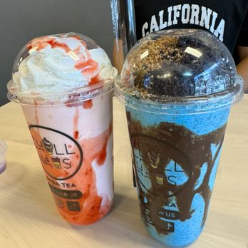 CHILL HAUS - Updated June 2025 - 659 Photos & 376 Reviews - 6446 N ...