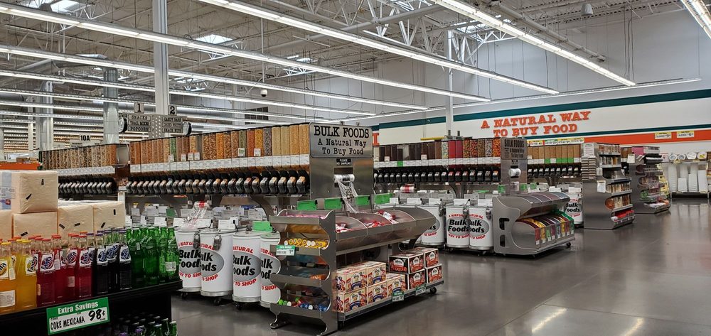 WINCO FOODS - 129 Photos & 160 Reviews - 330 W Bell Rd, Phoenix, AZ - Yelp