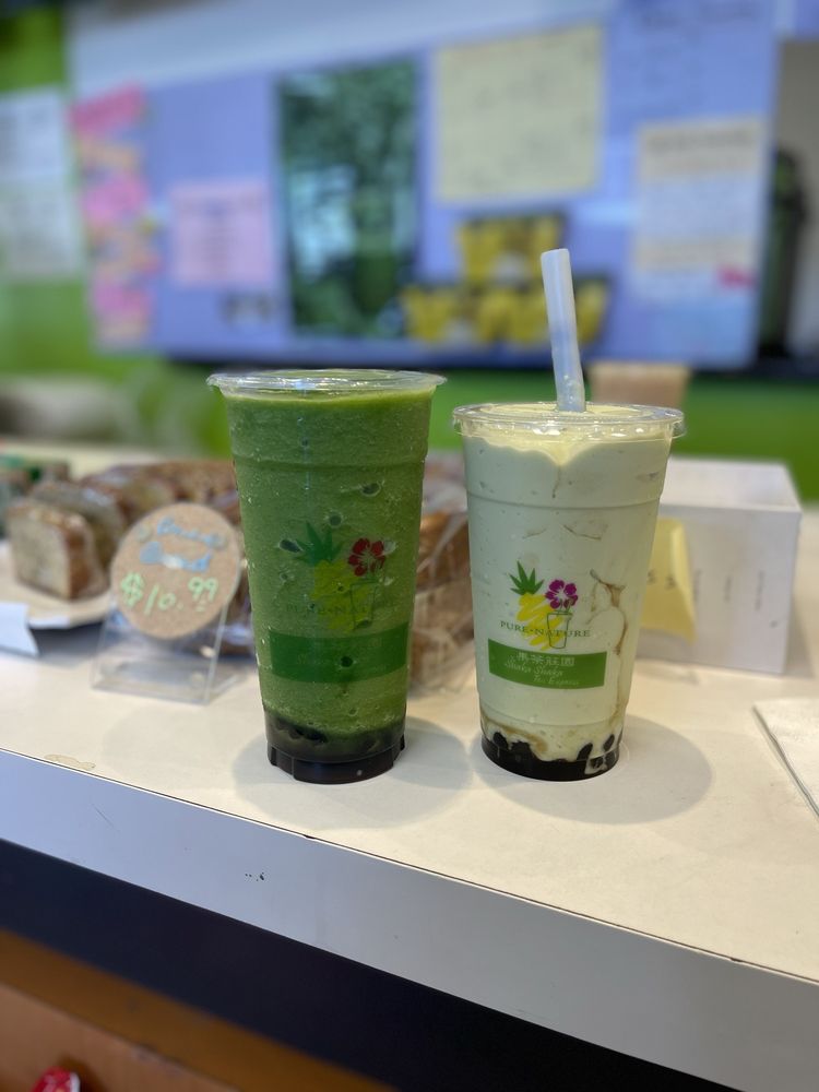 SHAKA SHAKA TEA EXPRESS - Updated January 2025 - 576 Photos & 319 ...