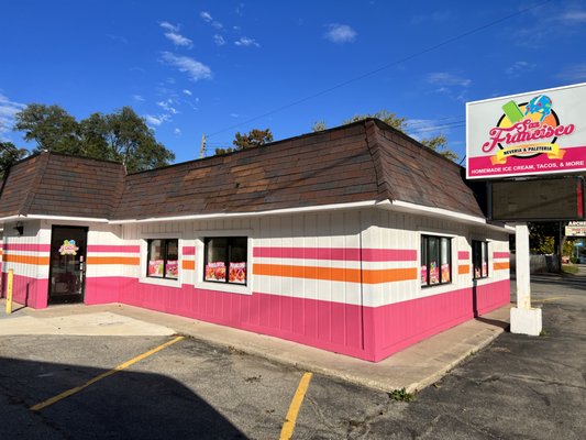 SAN FRANCISCO NEVERIA & PALETERIA - Updated September 2025 - 42 Photos ...