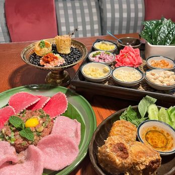 PINK LOTUS THAI RESTAURANT - Updated October 2025 - 124 Photos & 38 ...