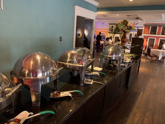 LA MARGINAL - Updated December 2024 - 457 Photos & 466 Reviews - 2447 ...