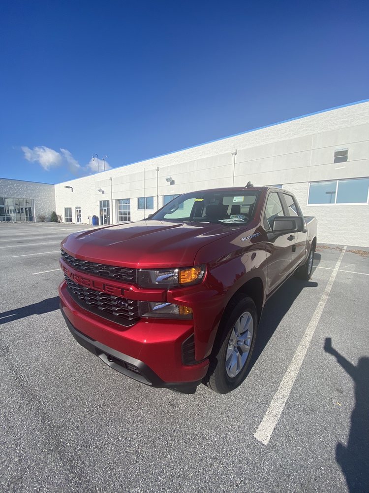 PATRIOT CHEVROLET OF LIMERICK - Updated May 2025 - 66 Photos & 68 ...