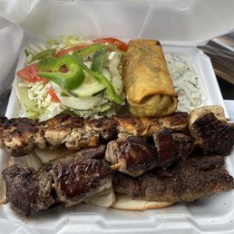 NAZARETH BREAD - 300 Photos & 258 Reviews - 4507 W Market St ...