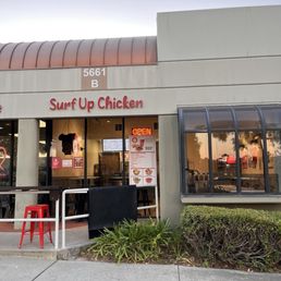 SURF UP CHICKEN - Updated December 2025 - 385 Photos & 179 Reviews ...