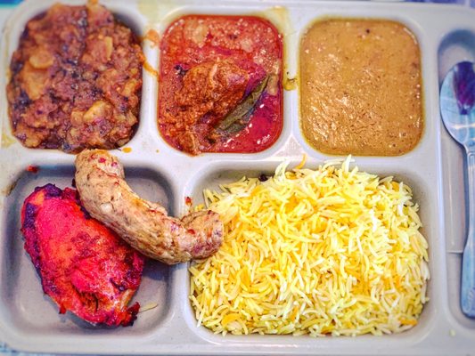 AL WATAN HALAL RESTAURANT - 486 Photos & 699 Reviews - 13619 Inglewood ...