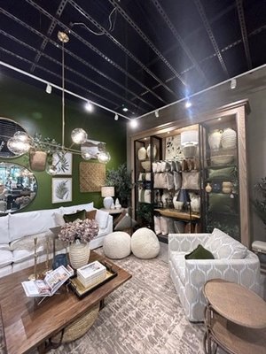 Ballard Designs Mt Pleasant