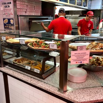 VIPIZZA - Updated July 2024 - 220 Photos & 361 Reviews - 43-02 Bell ...