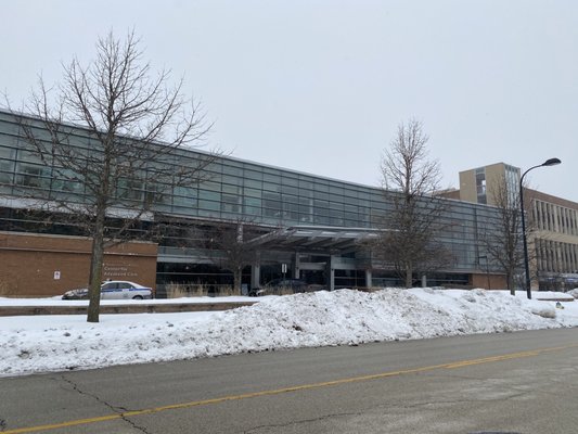 LUTHERAN GENERAL’S CENTER FOR ADVANCED CARE - Updated December 2025 ...