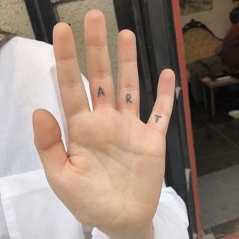 UNHINGED TATTOOS AND PIERCINGS - Updated January 2026 - 40 Photos & 21 ...