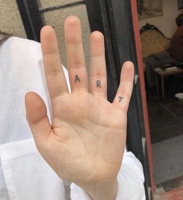 UNHINGED TATTOOS AND PIERCINGS - 40 Photos & 16 Reviews - 2070 Wall Ave ...