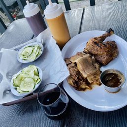 PIG OUT BBQ & SOUTHERN SOUL FOOD - Updated October 2025 - 171 Photos ...