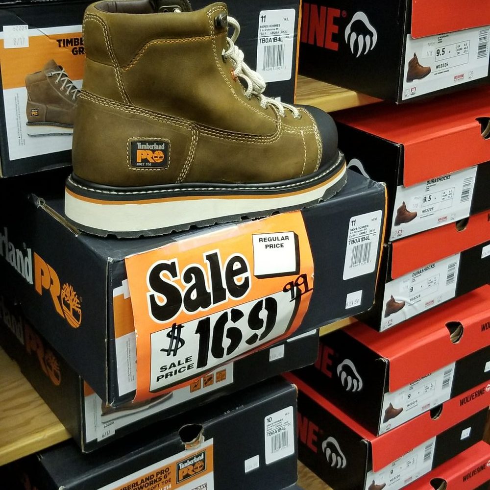 THE BEST 10 Shoe Stores near South San Francisco, CA - Last Updated ...