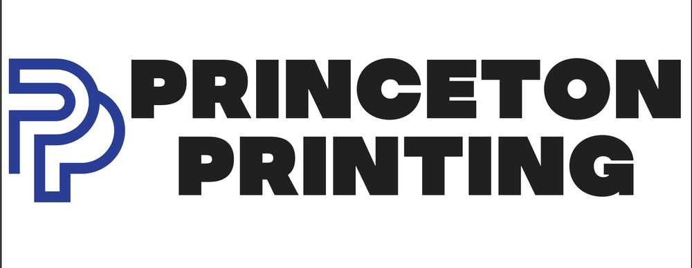 PRINCETON PRINTING - Updated July 2025 - 4287 E University Dr ...