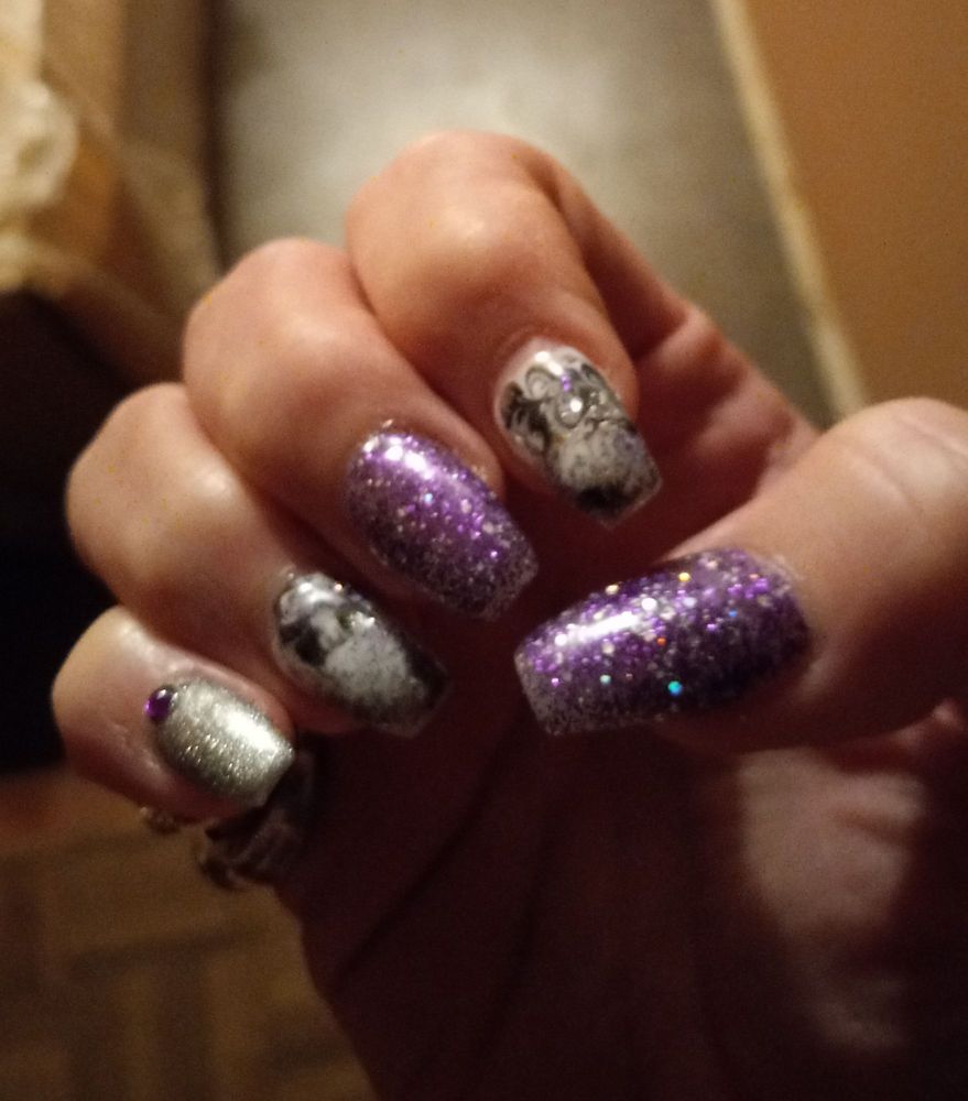 BB NAILS - Nail Salon in Fayetteville, Georgia at 725 E Lanier Ave - 17 ...