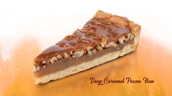 WOW! FACTOR DESSERTS - Updated December 2025 - 34 Photos & 10 Reviews ...