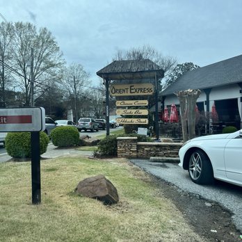 ORIENT EXPRESS - Updated July 2024 - 763 Photos & 646 Reviews - 2921 ...