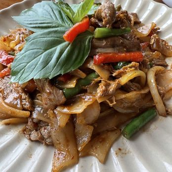 THE PEPPERY THAI RESTAURANT - Updated January 2026 - 183 Photos & 56 ...