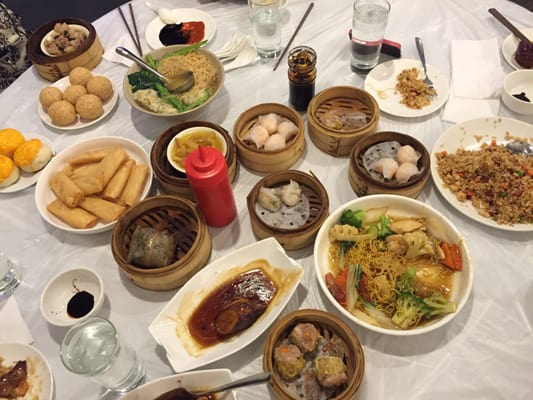 SAM PO - 14 Photos - 277 Rupert Avenue, Winnipeg, Manitoba - Dim Sum ...