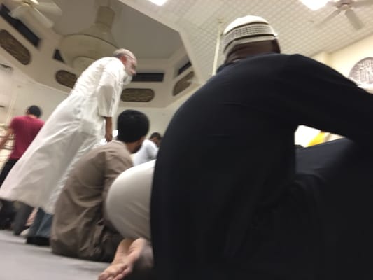 MUSLIM COMMUNITY CENTER - Updated January 2026 - 36 Photos - 15200 New ...