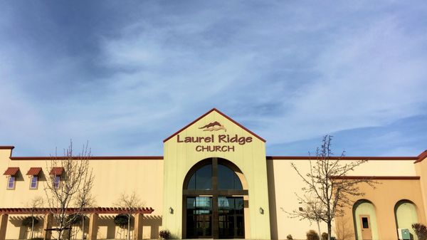 LAUREL RIDGE COMMUNITY CHURCH - Updated December 2025 - 40 Photos & 14 ...