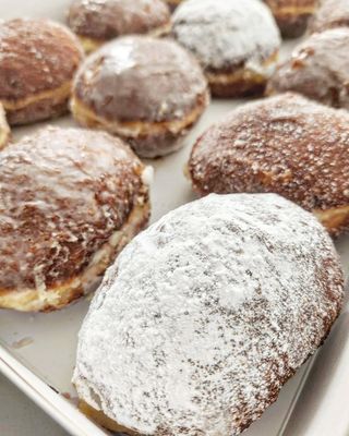 BUSKEN BAKERY - Updated August 2025 - 201 Photos & 134 Reviews - 2675 ...