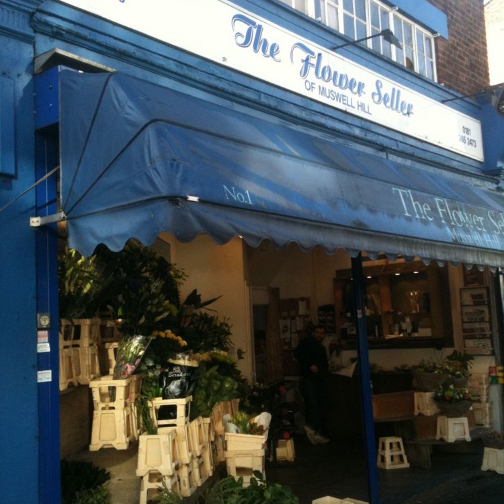 Urban Flowers Crouch End | Best Flower Site