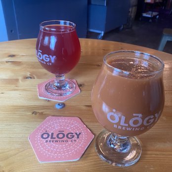 OLOGY BREWING [MIDTOWN] - Updated June 2024 - 112 Photos & 71 Reviews ...