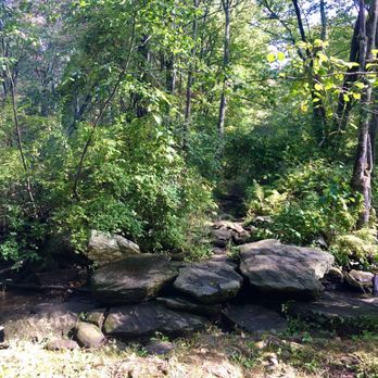 MASS AUDUBON BROAD MEADOW BROOK WILDLIFE SANCTUARY - Updated November ...