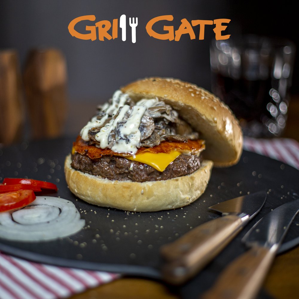 GRILL GATE - Updated August 2024 - 75 Photos & 29 Reviews - 10185 Yonge ...