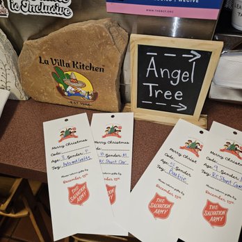 LA VILLA KITCHEN - Updated December 2025 - 169 Photos & 302 Reviews ...