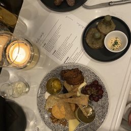 BAR REVERIE - Updated January 2026 - 53 Photos & 56 Reviews - 4017 ...