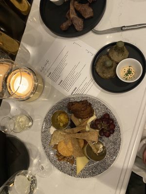 BAR REVERIE - 14 Photos & 11 Reviews - 4017 Kennett Pike, Greenville ...