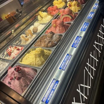 COCOLINI’S - Updated July 2025 - 428 Photos & 247 Reviews - 3355 Las ...