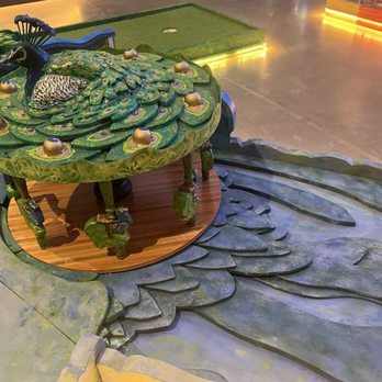 MAGIC MINI GOLF - Updated June 2025 - 25 Photos & 14 Reviews - 6160 ...
