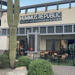 HUMMUS REPUBLIC - Updated December 2025 - 125 Photos & 122 Reviews ...